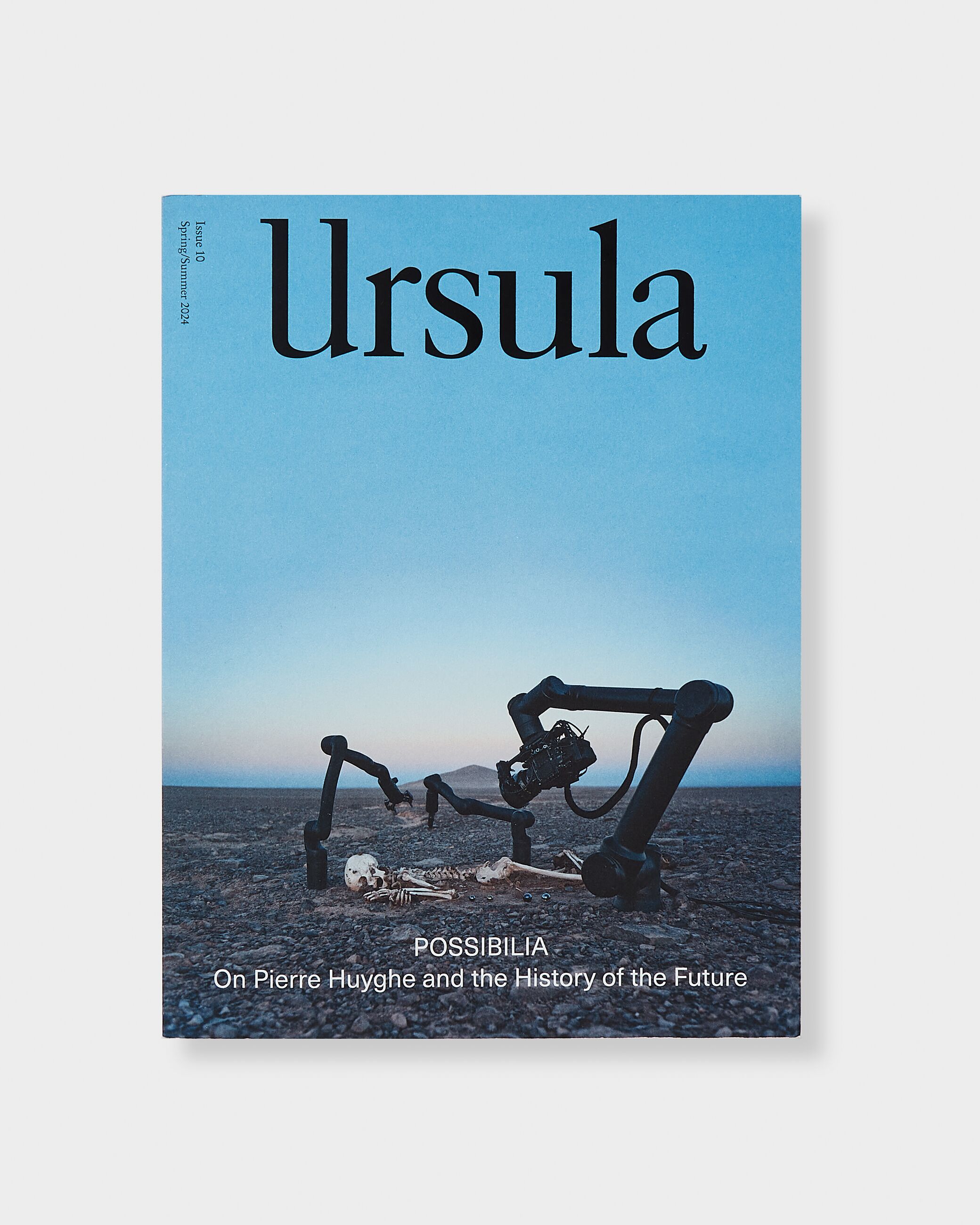Ursula - Hauser & Wirth